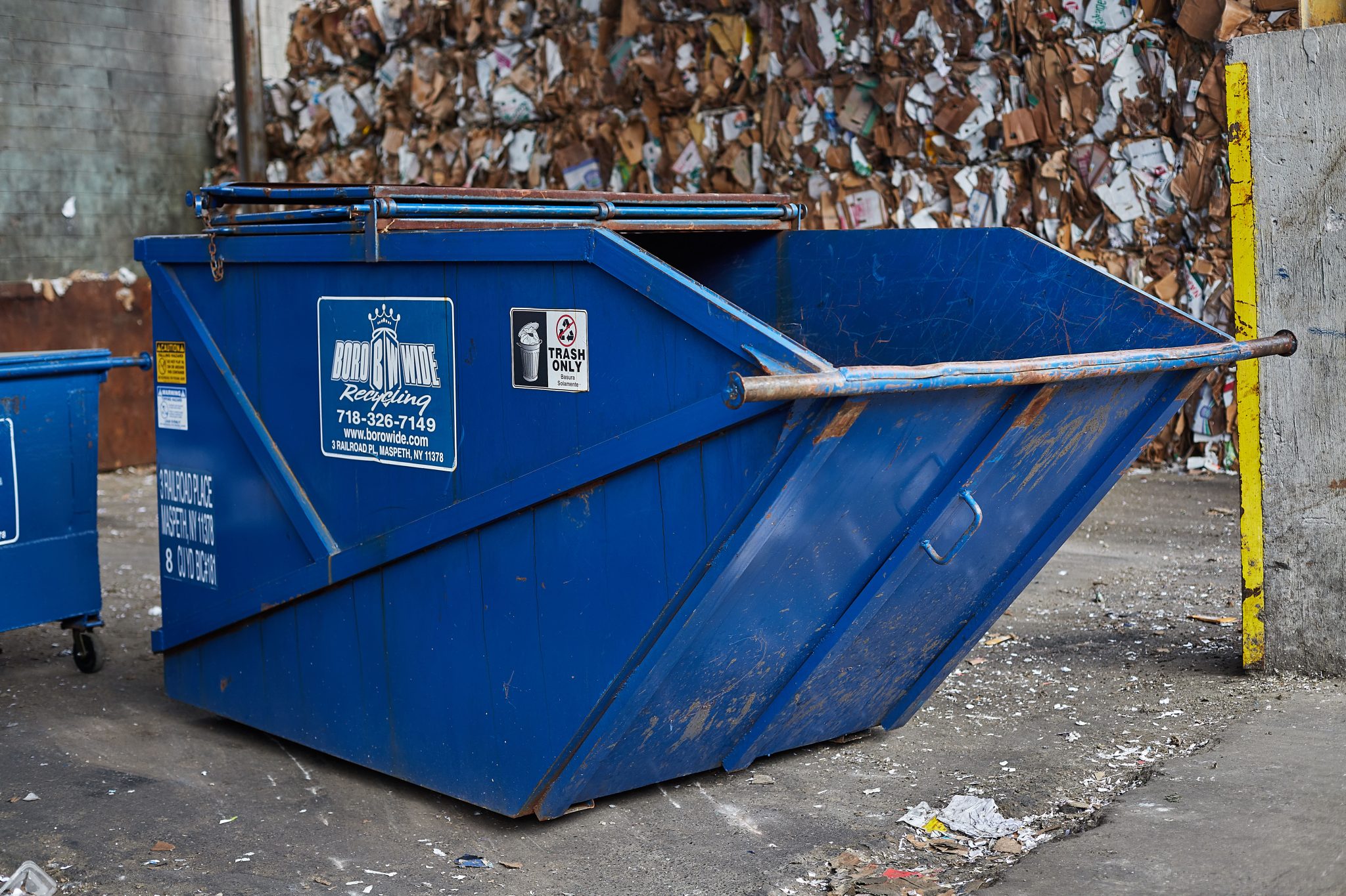 Inside Boro-Wide - Boro-Wide